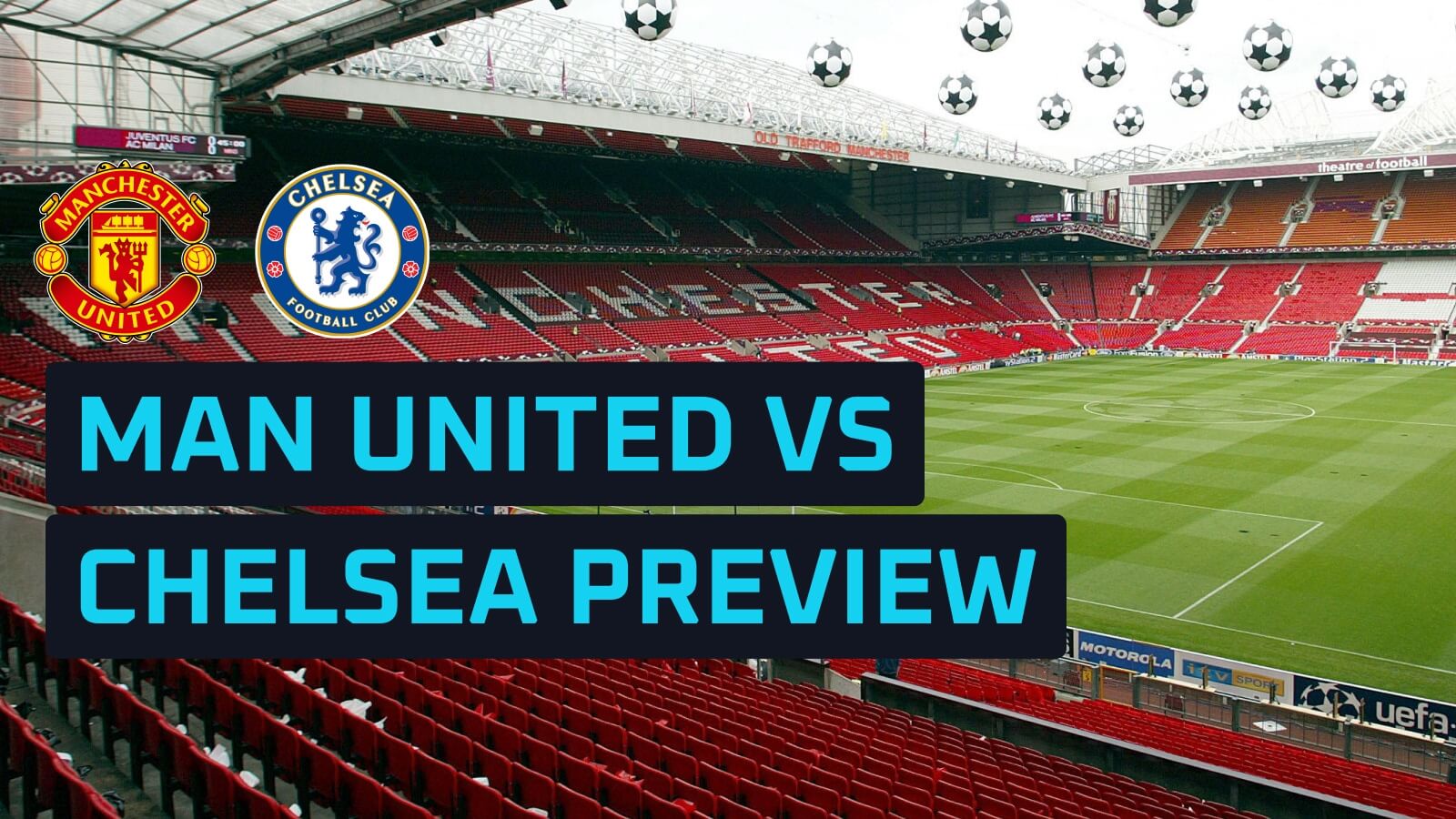 Man Utd v Chelsea predictions, expected line-ups, how to watch and ...