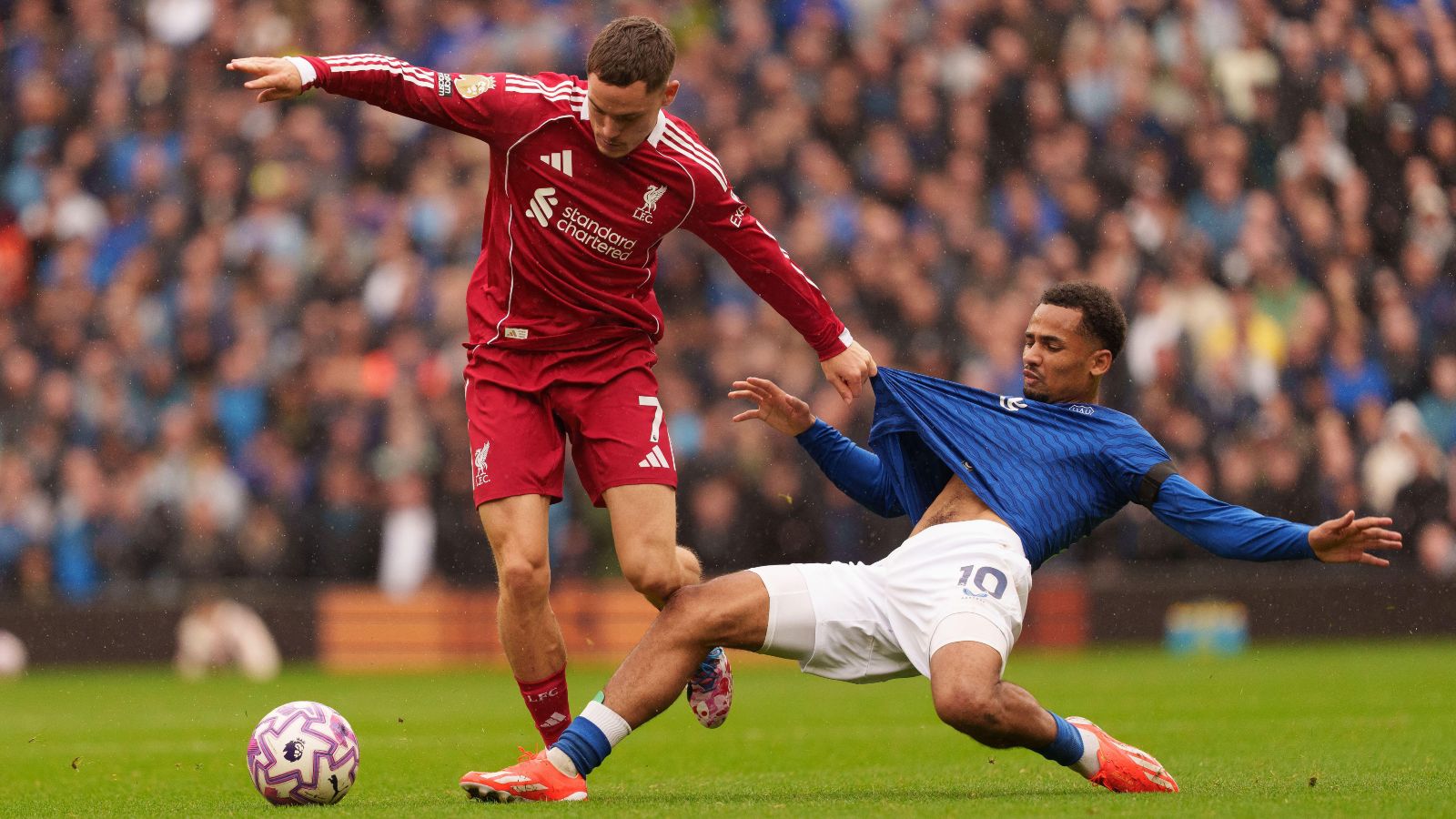 Liverpool perfect 15-point start is the WORST in Premier League history