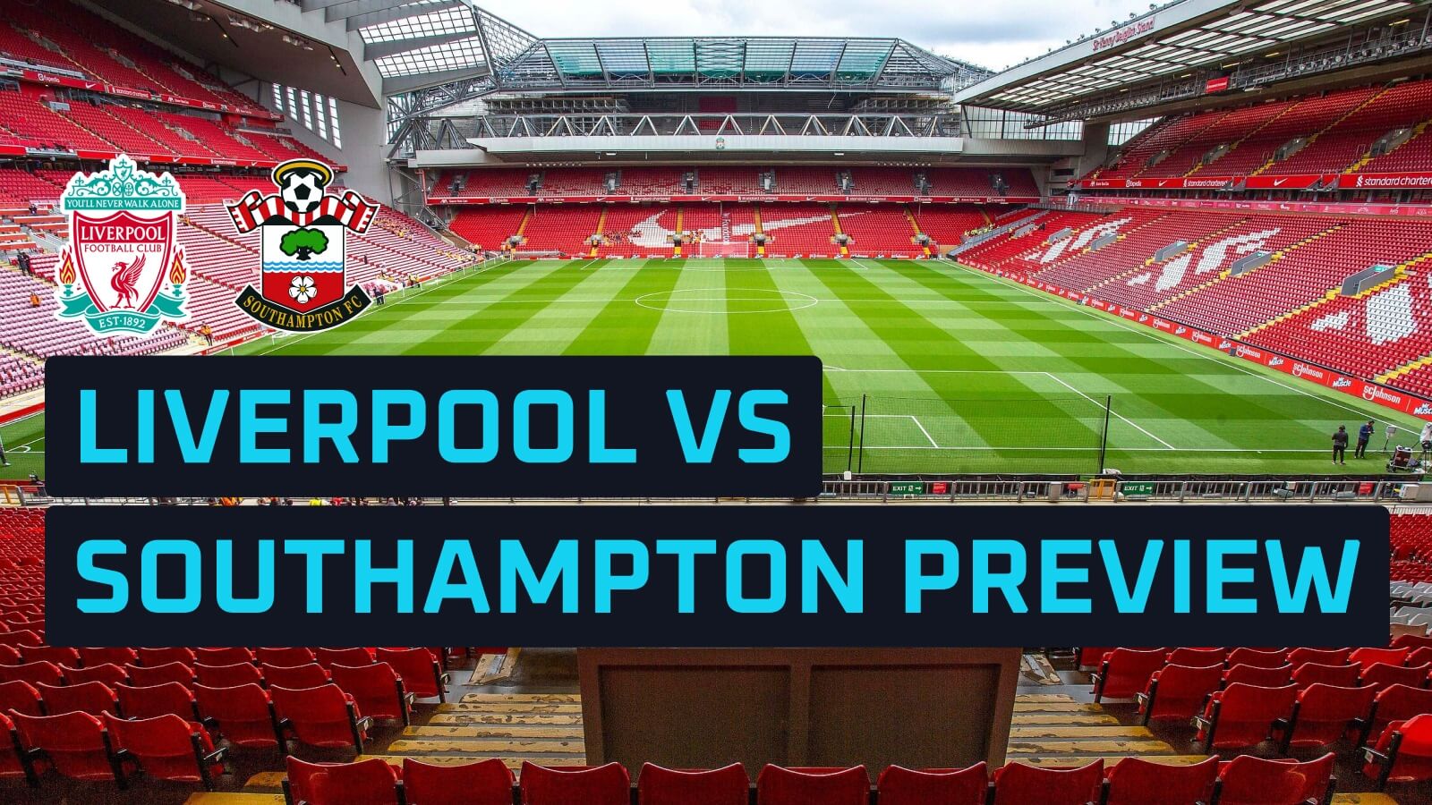 Liverpool v Southampton predictions, expected line-ups, how to watch and stats - Football365