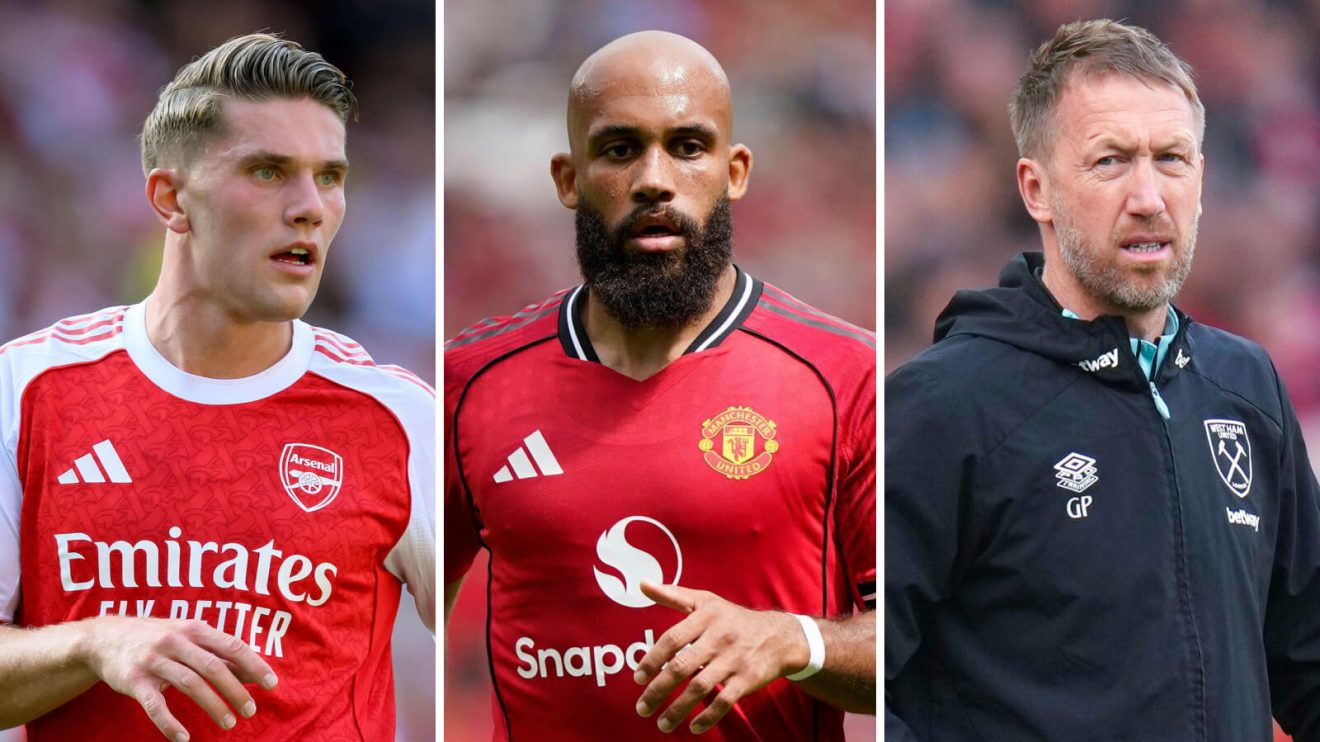 Gyokeres, Man Utd, Chelsea, title race among things we got so wrong