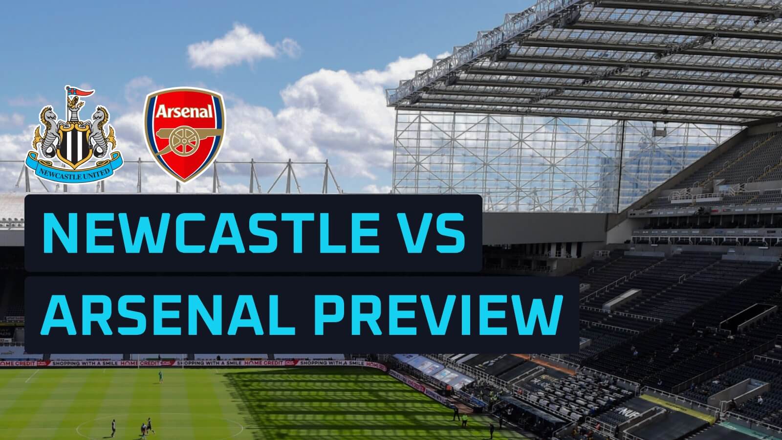 Newcastle United vs Arsenal prediction, expected line-ups, how to watch ...