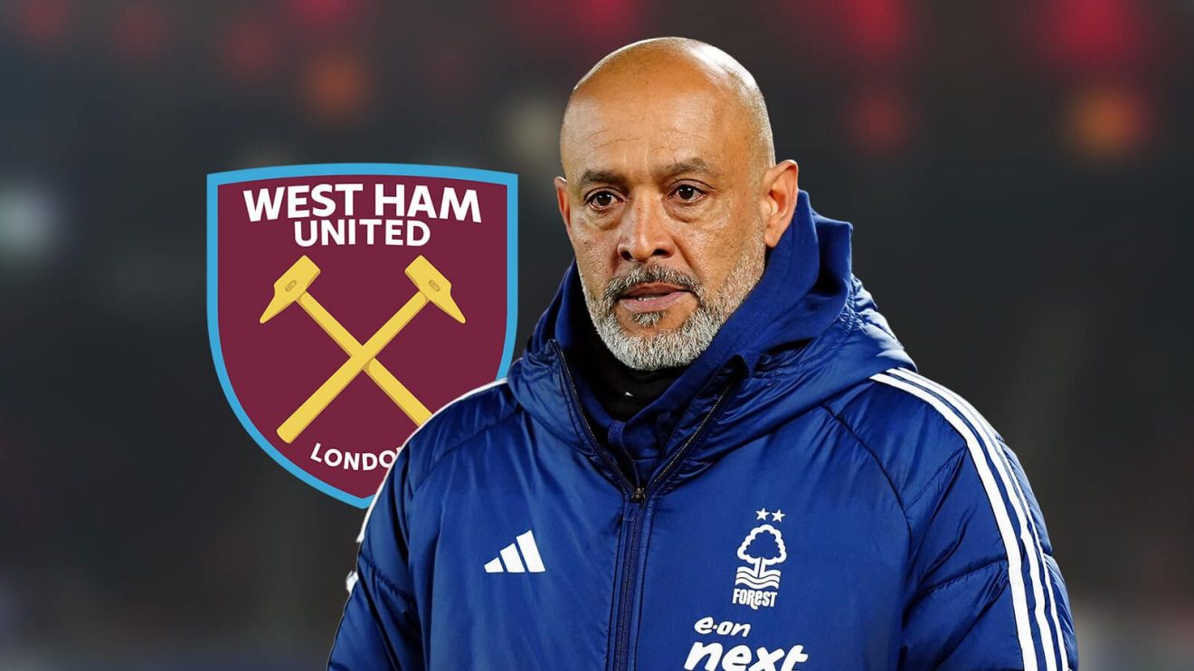 West Ham: Nuno 'initially rejected' job offer for one clear reason as ...