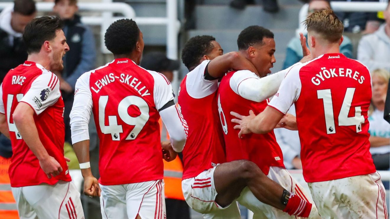 Arsenal set-piece fear just the latest overblown moral panic for ...