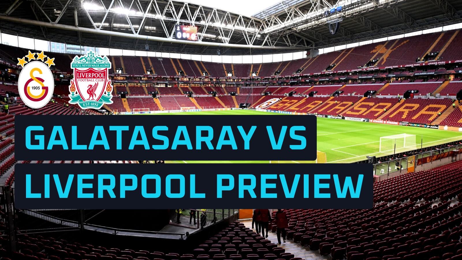 Galatasaray vs Liverpool prediction, expected line-ups, how to watch ...