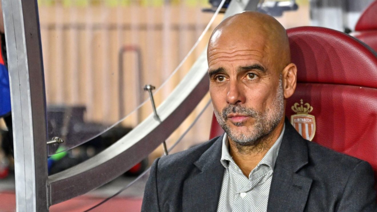 Man City: Sutton blasts Guardiola for causing 'massive problem' with ...