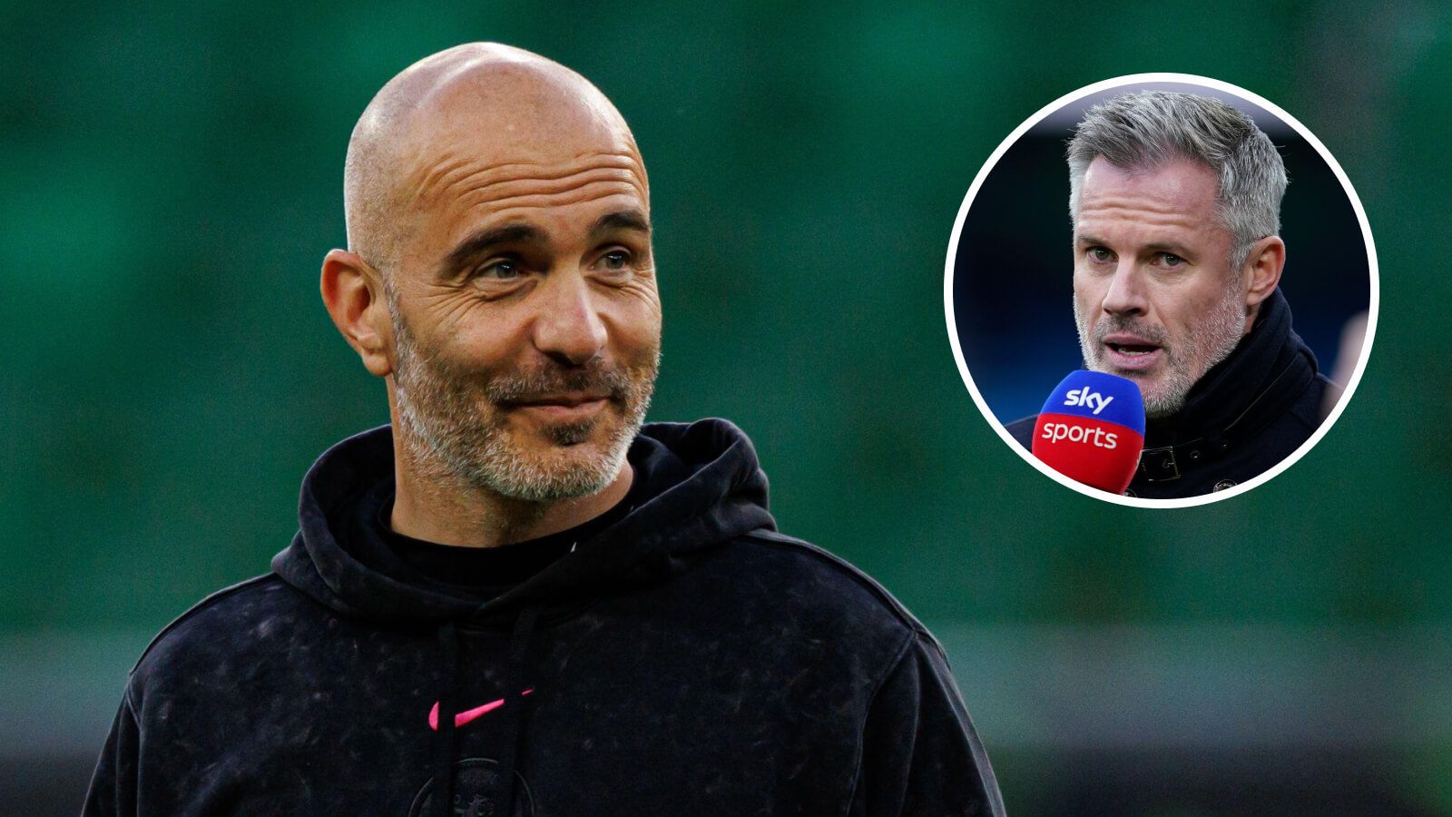 Chelsea quartet shut down Carragher blast as Boehly 'obsession' proves key factor in huge ...