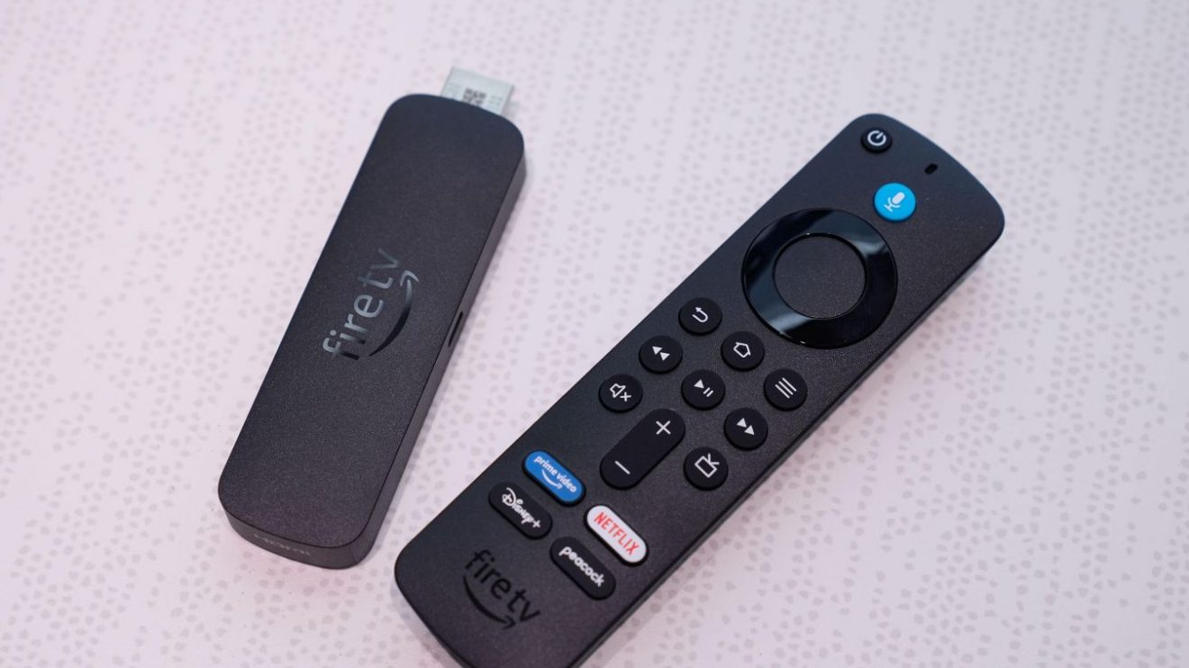 Illegal Premier League football streams threatened by new Amazon Fire Stick