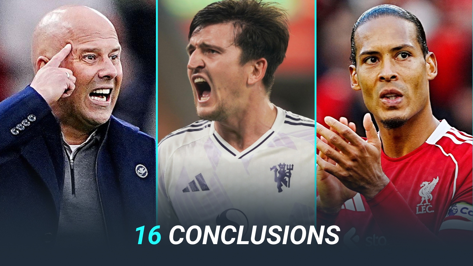 Liverpool plunge into self-diagnosed crisis with panicked and chaotic ...