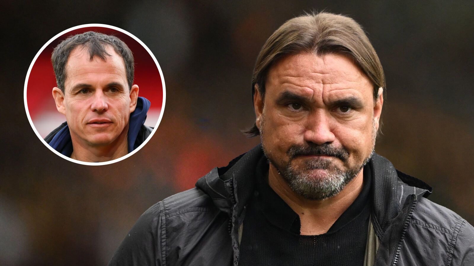 Leeds United relegation inevitable as PL's joint-best Sunderland expose Farke's side amid three ...