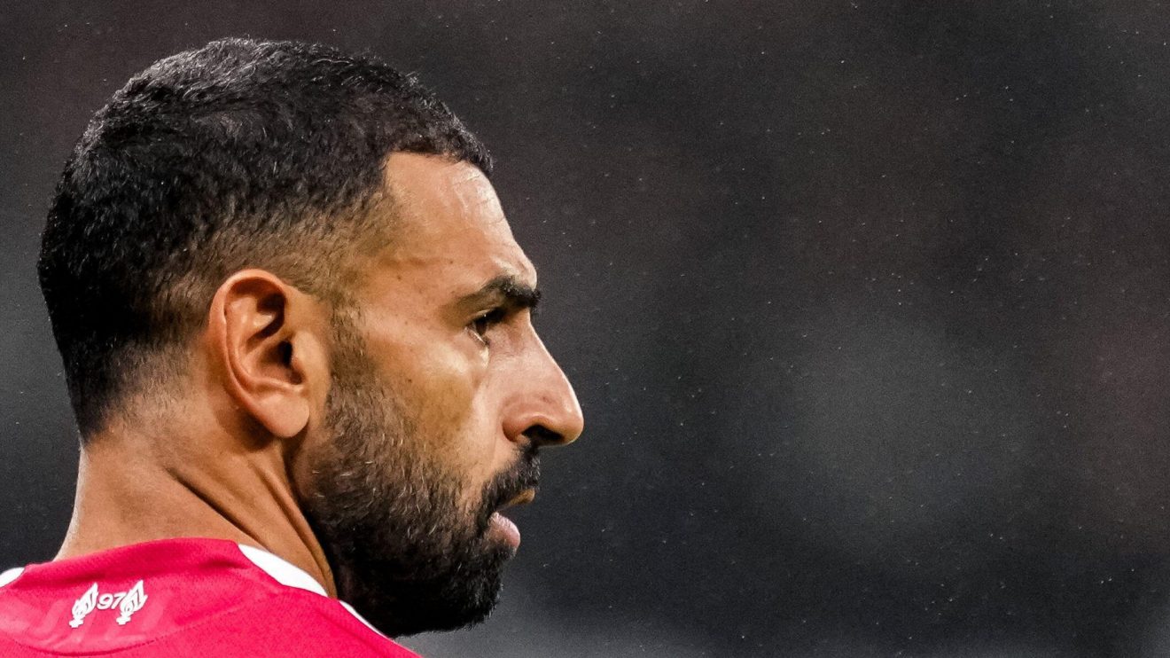 Liverpool: Salah leaves teammate 'raging' as Klopp humiliation advice ...