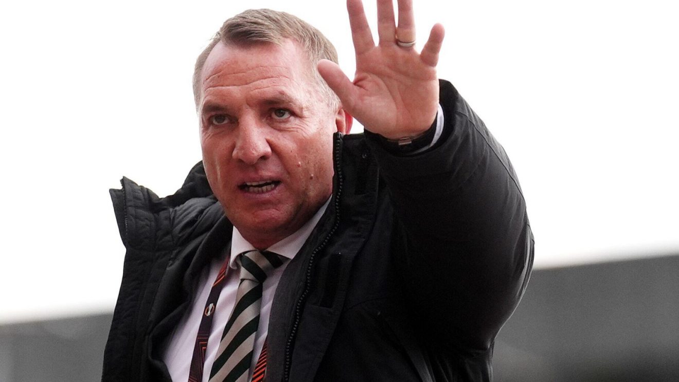 Has Rodgers run out of road at home? It's time for Brendan abroad...