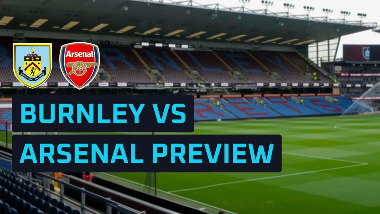 Burnley v Arsenal predictions, expected line-ups, how to watch and stats