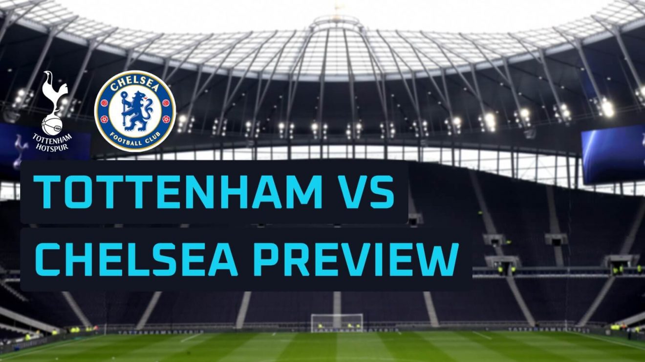 Spurs v Chelsea predictions, expected line-ups, how to watch and stats