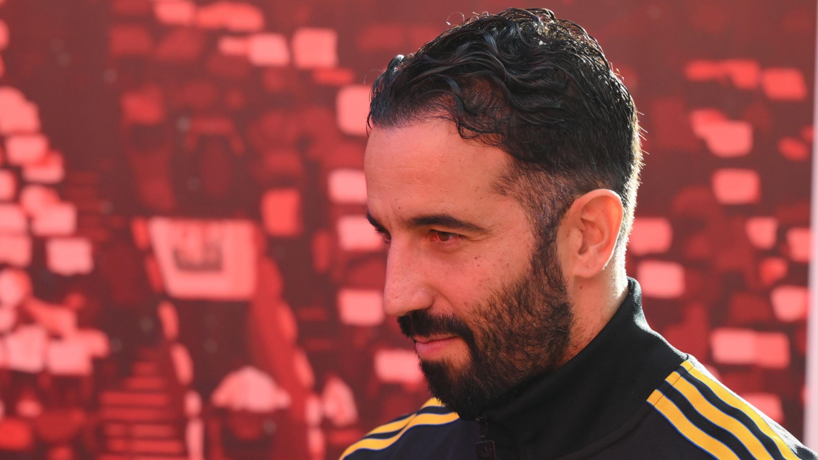 Amorim landmark call vs Nottm Forest shows why Man Utd should return to ...