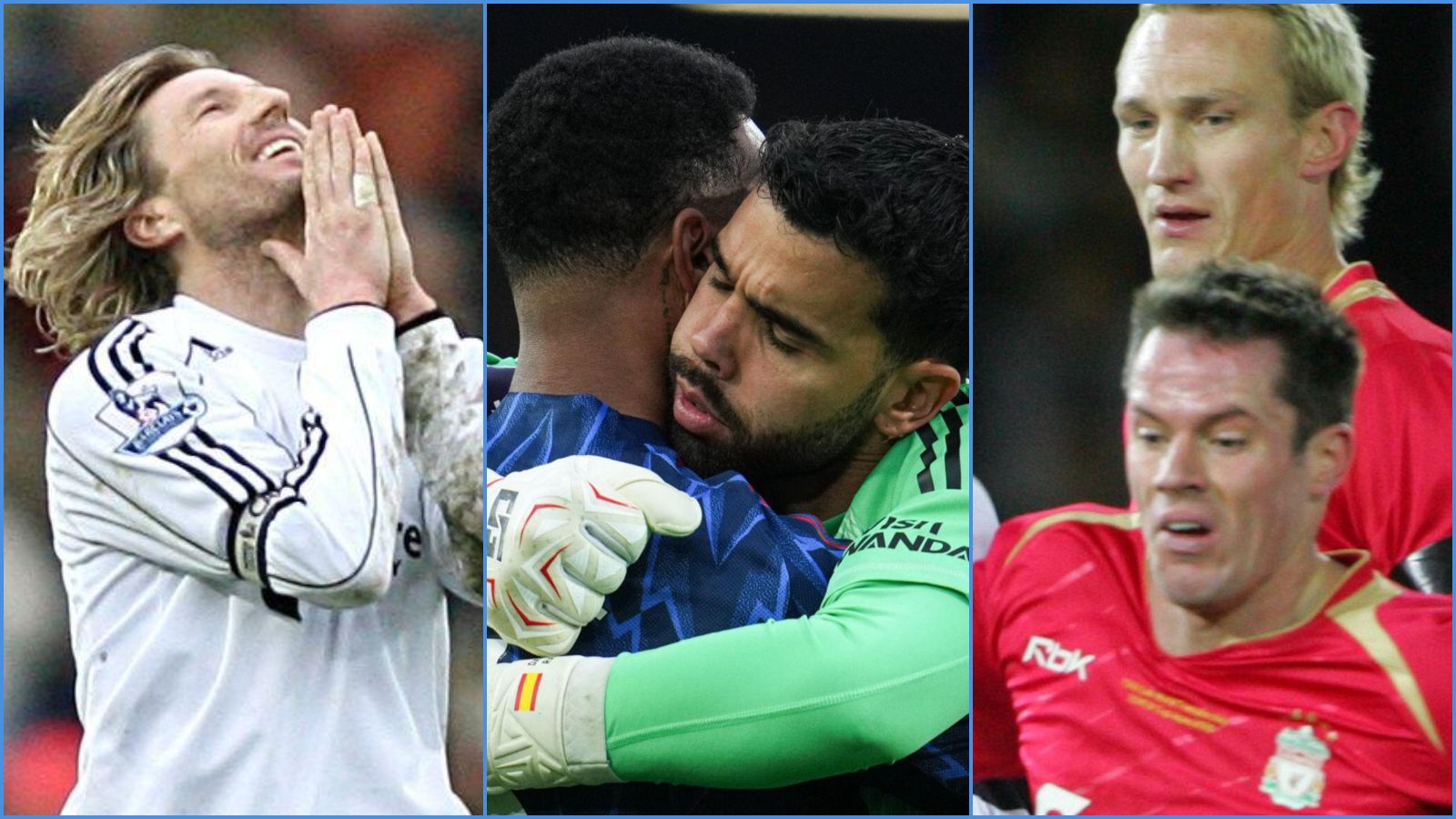 Arsenal hunting incredible Chelsea and Liverpool records in significant ...