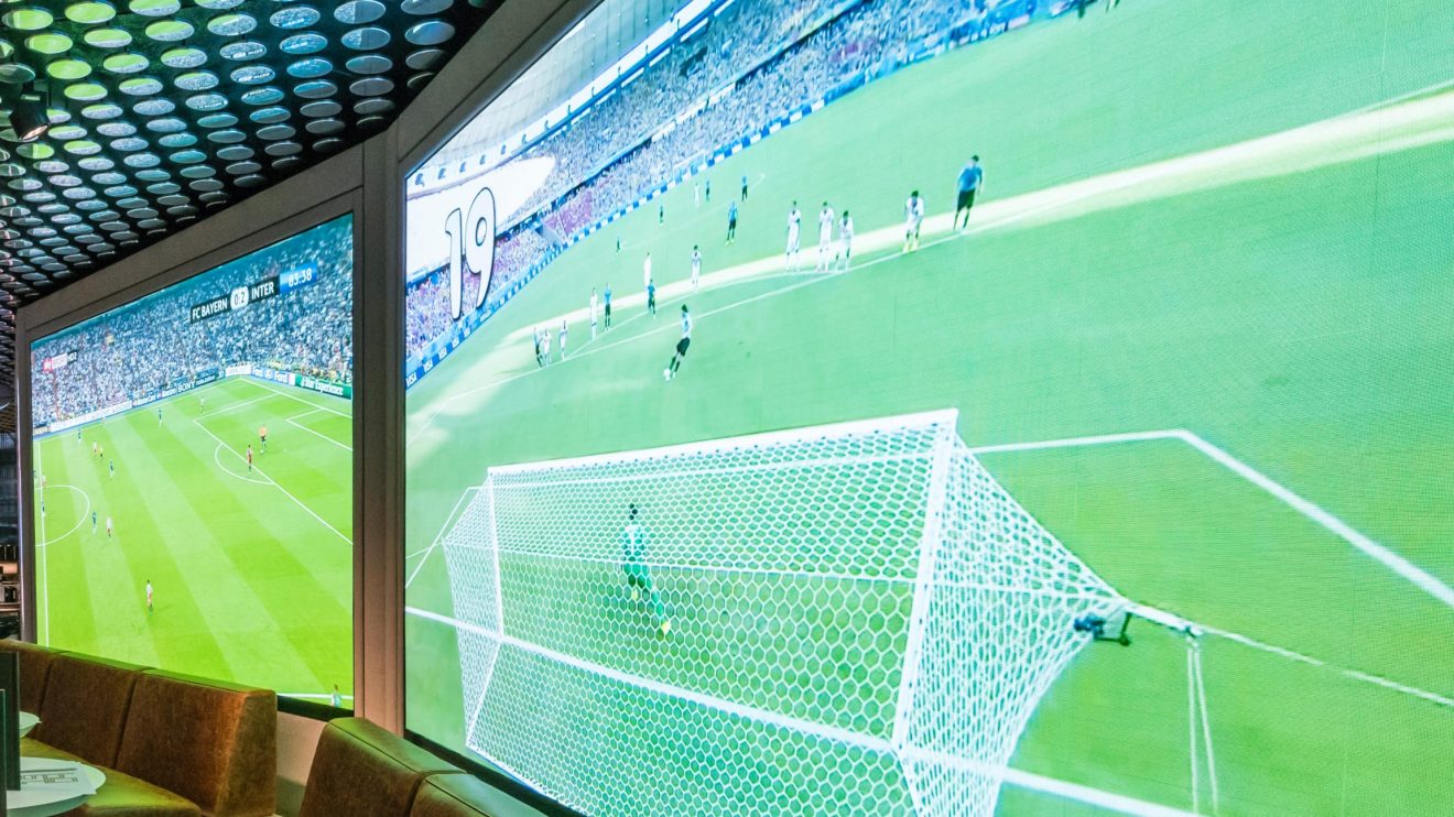 Live football on TV is way past saturation point with 26 games on 12 ...