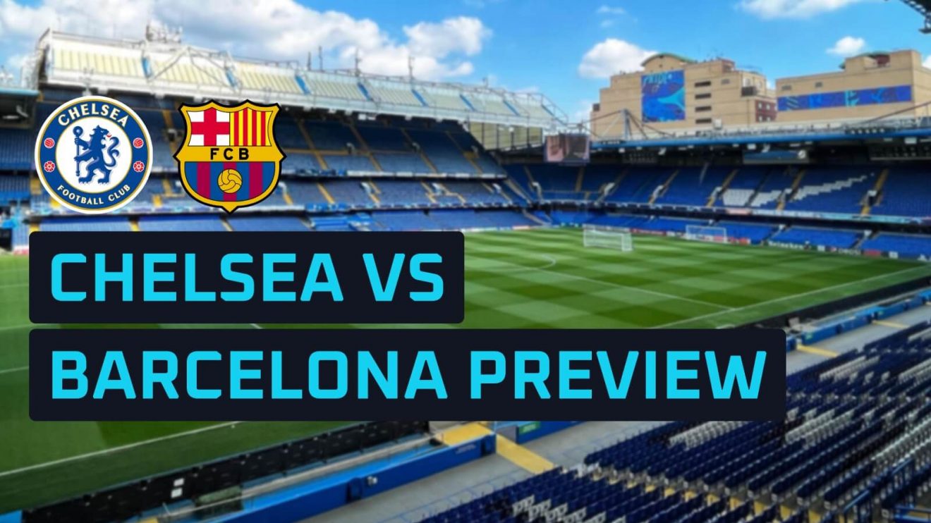 Chelsea vs Barcelona predictions, expected line-ups, how to watch and stats
