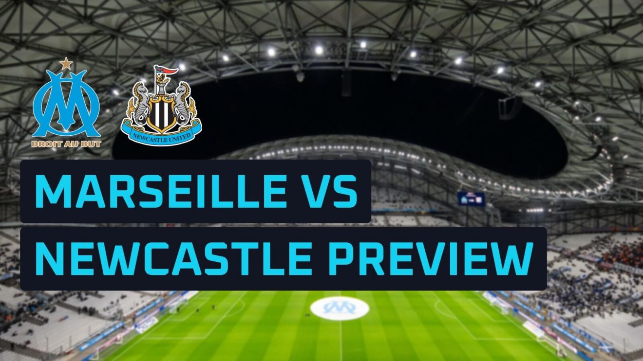 Marseille v Newcastle predictions, expected line-ups, how to watch and ...