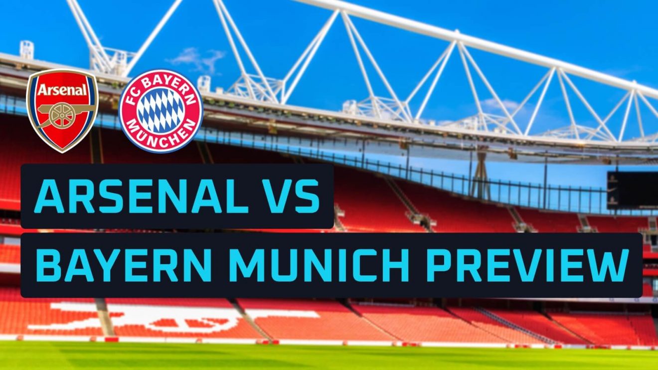 Arsenal v Bayern Munich predictions, expected line-ups, how to watch ...