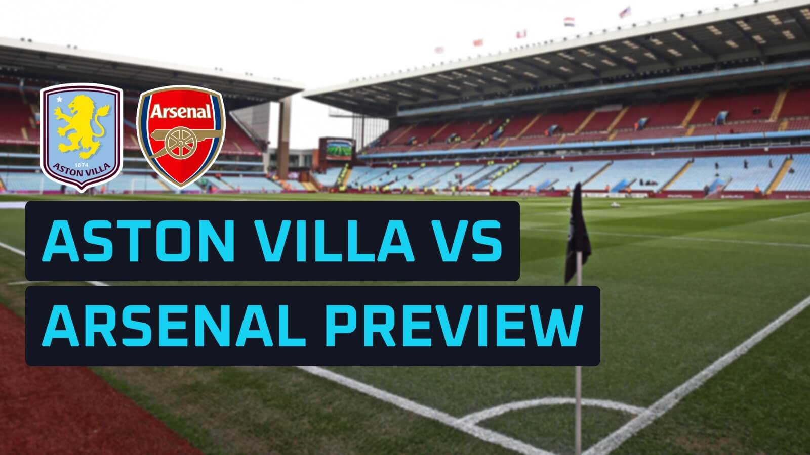 Aston Villa v Arsenal: Predictions, expected line-ups, how to watch and ...