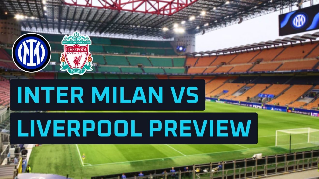 Inter v Liverpool predictions, expected line-ups, how to watch and stats