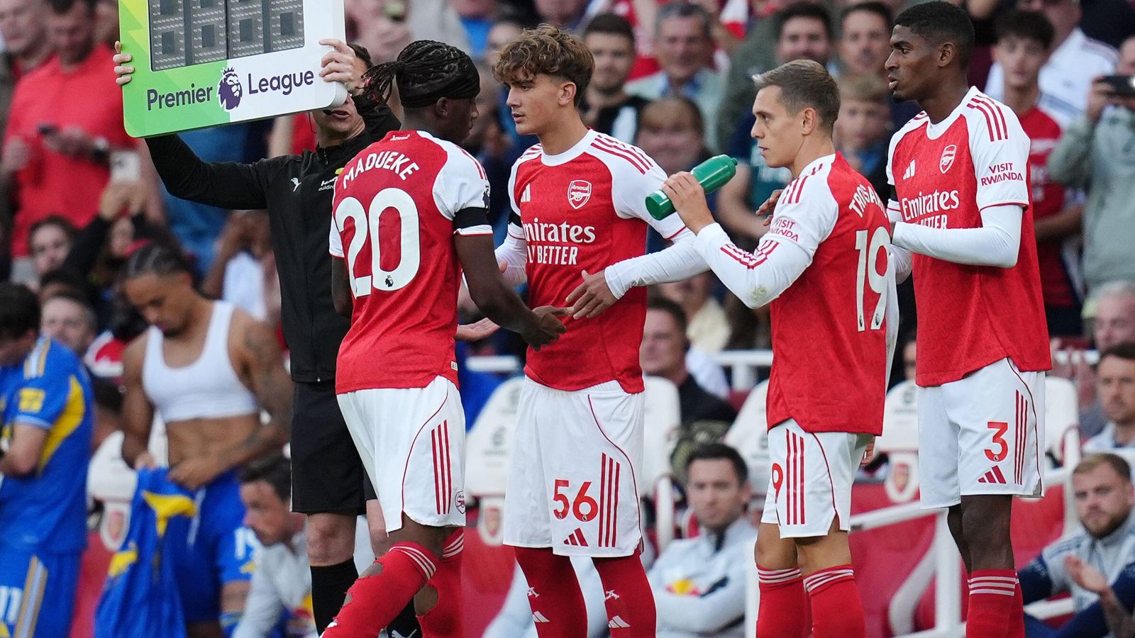 Arsenal: Ornstein reveal on major injury blow surely ruins 'unthinkable ...