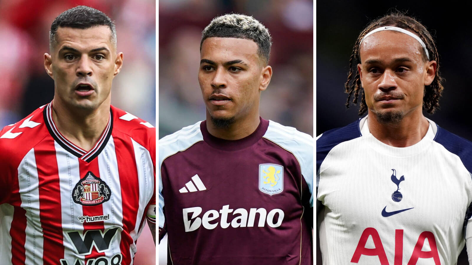 Big Weekend: Sunderland v Newcastle, Aston Villa, Xavi Simons, Oliver ...