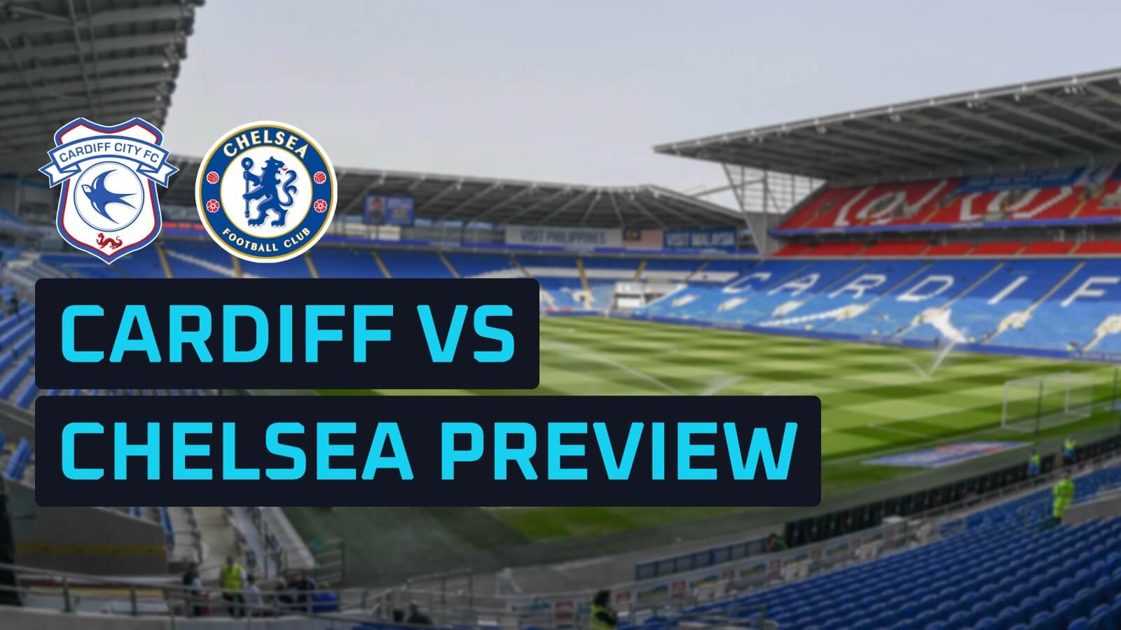 Cardiff v Chelsea: Predictions, expected line-ups and how to watch