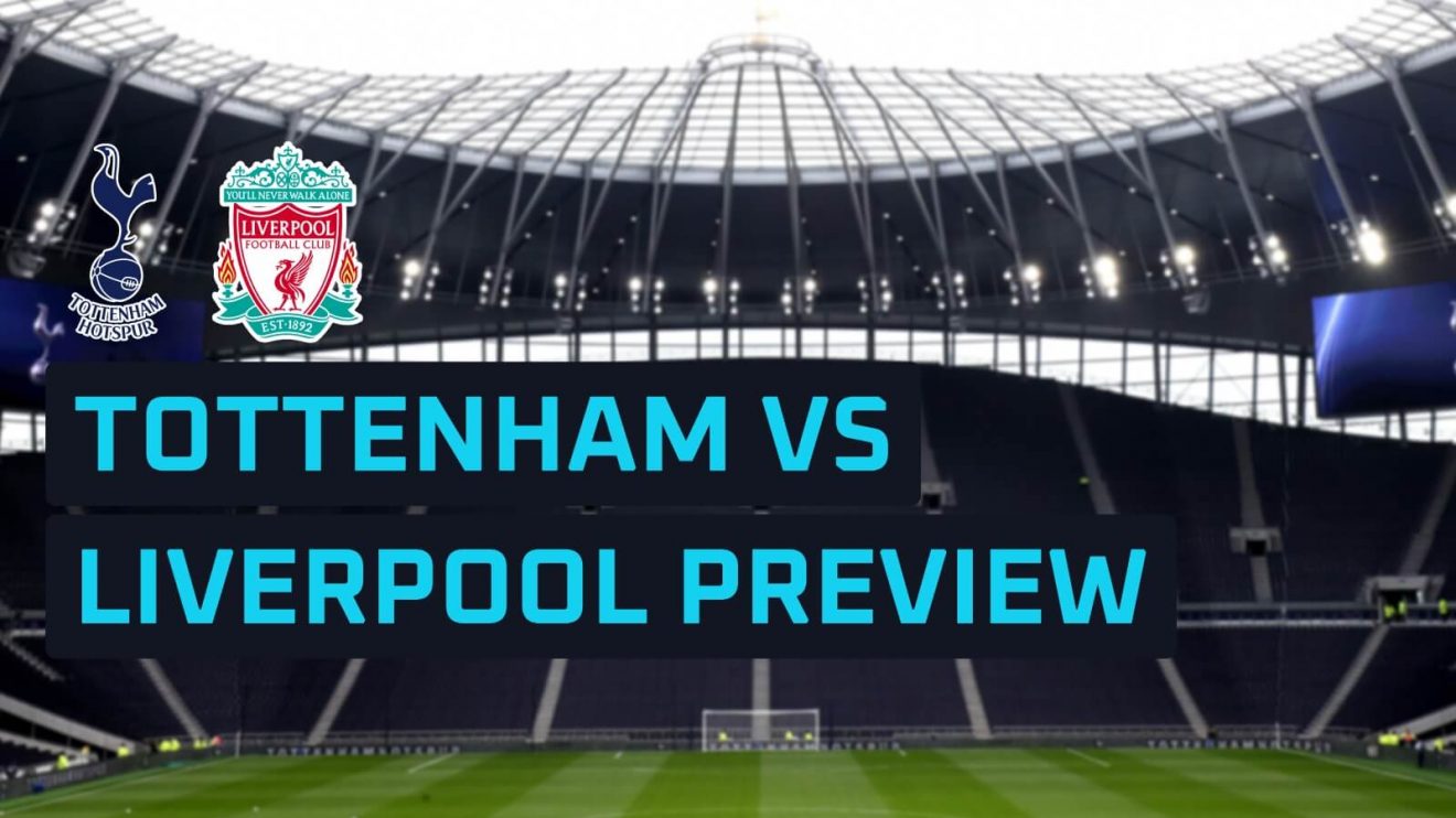 Tottenham vs Liverpool predictions, expected line-ups, how to watch and ...