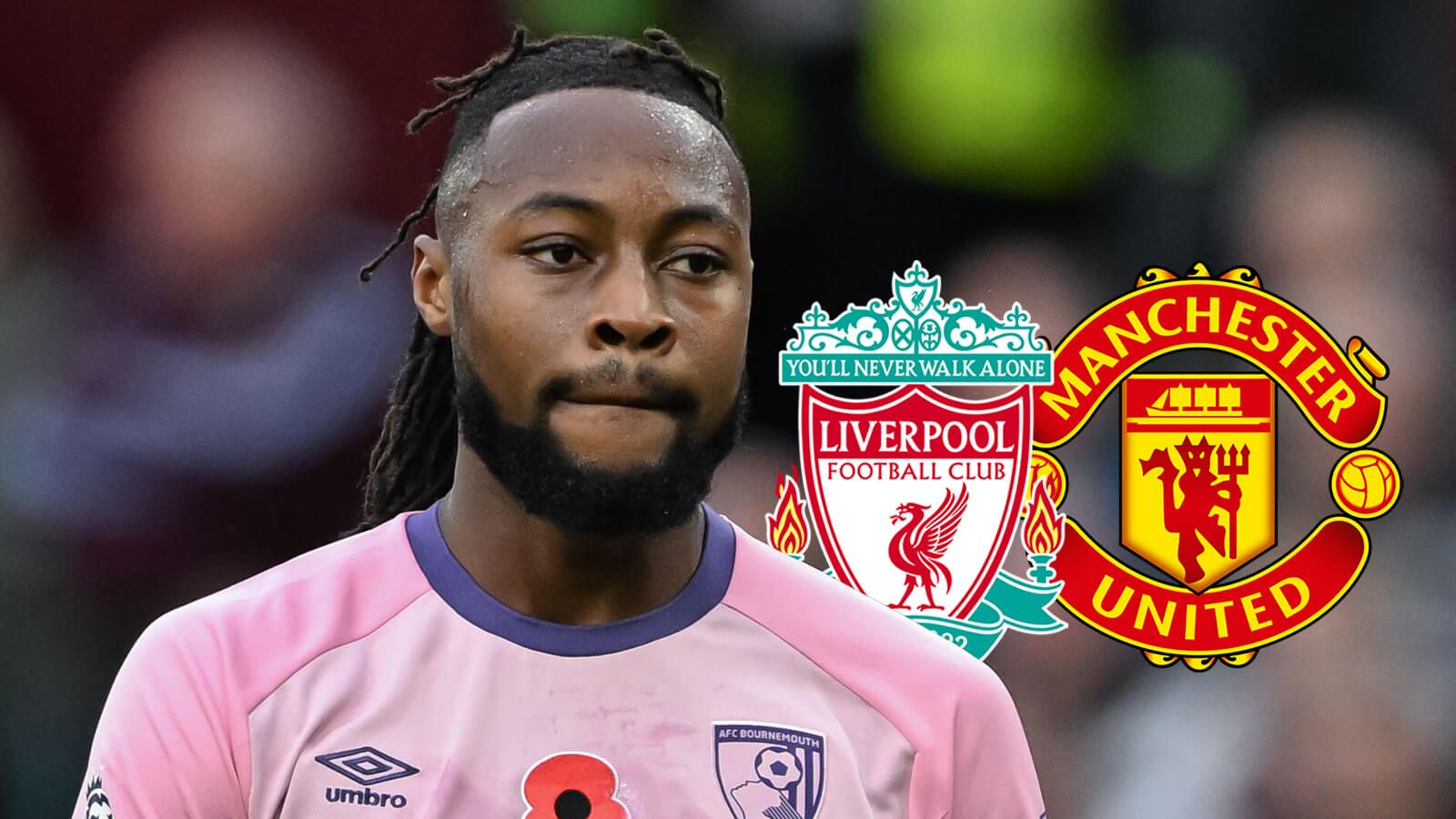 Predicting exactly what Liverpool, Man Utd, Arsenal will do in January as Semenyo winner named