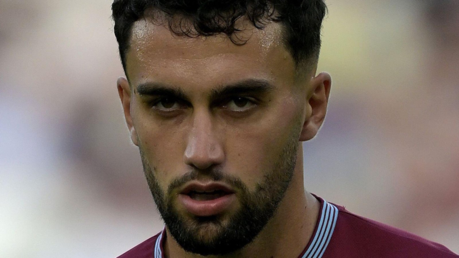 West Ham shamed by embarrassing stat set by £40m 'worst centre-back of ...