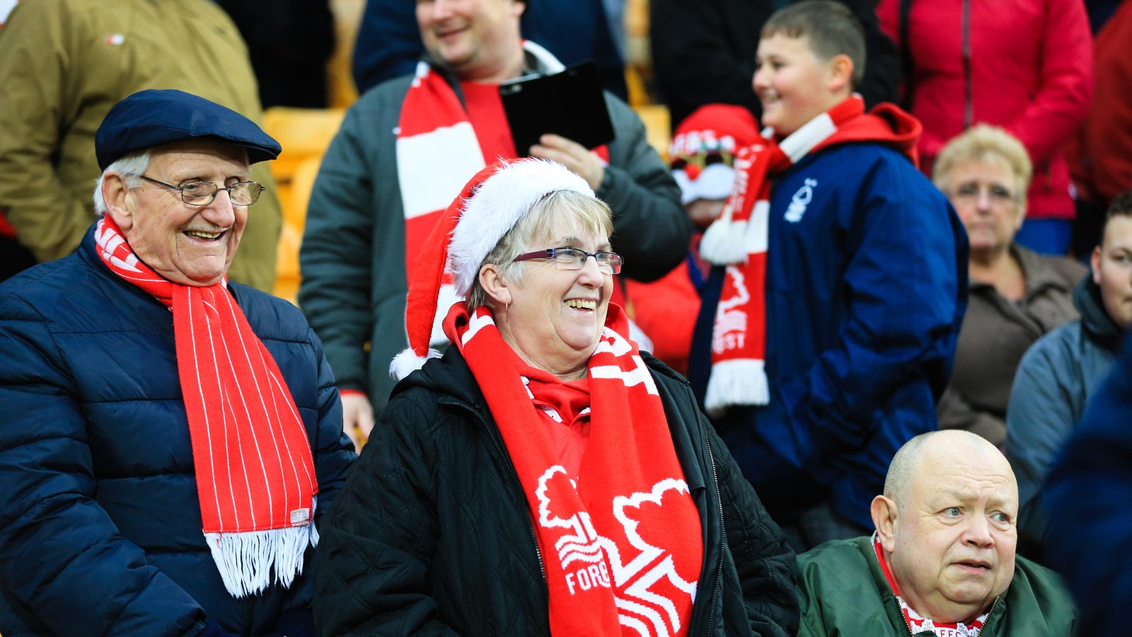 Boxing Day football is not like killing foxes; it's a noble tradition