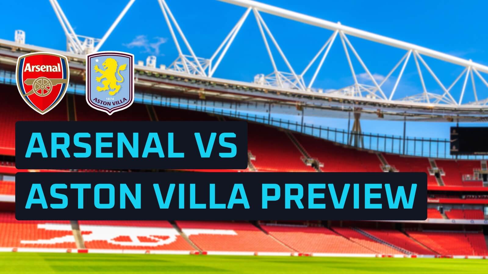 Arsenal vs Aston Villa prediction, expected line-ups, how to watch and ...