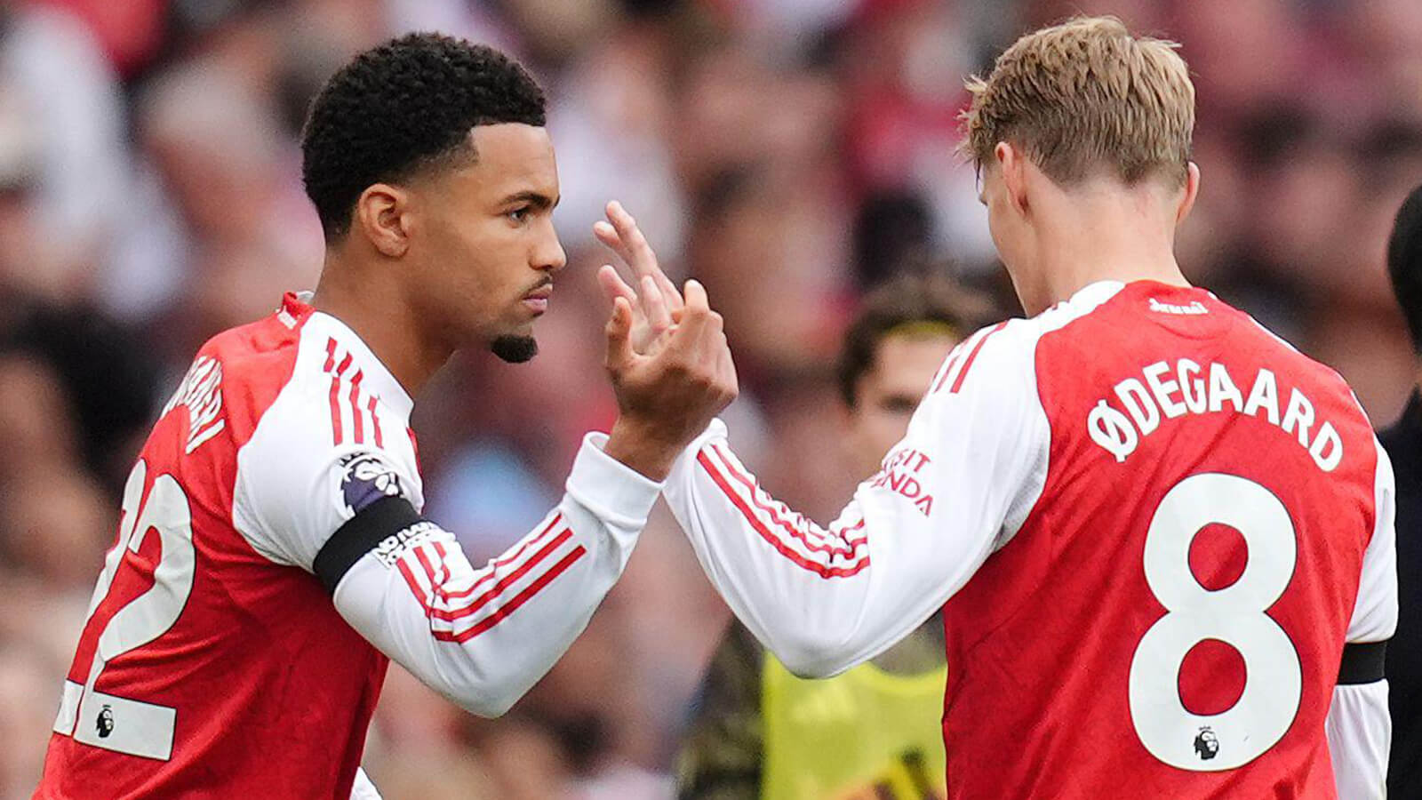 Arsenal transfers: Gunners 'expect' rivals to 'try to sign' star ...