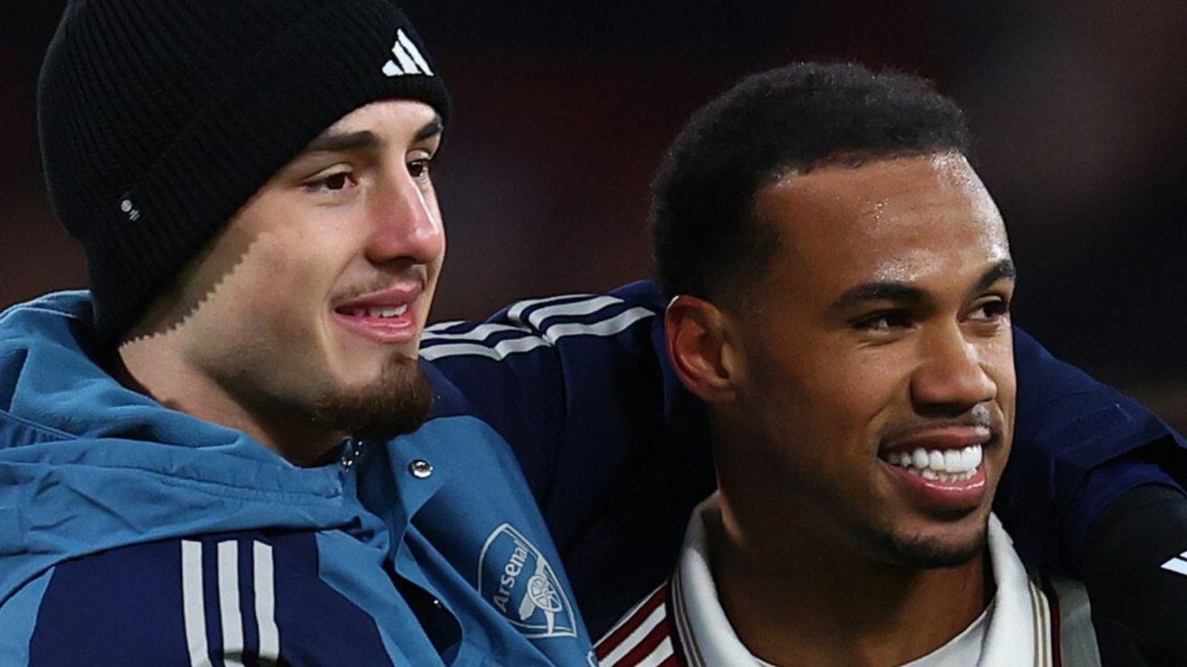 Arsenal take 'next step' they never have the chance to as Arteta ...