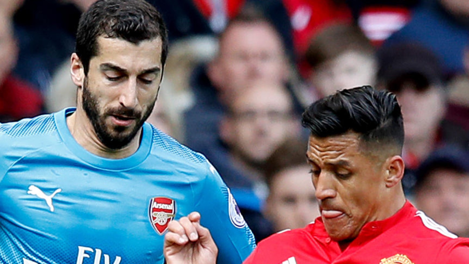 Manchester United and Arsenal spared embarrassment on worst-ever list ...