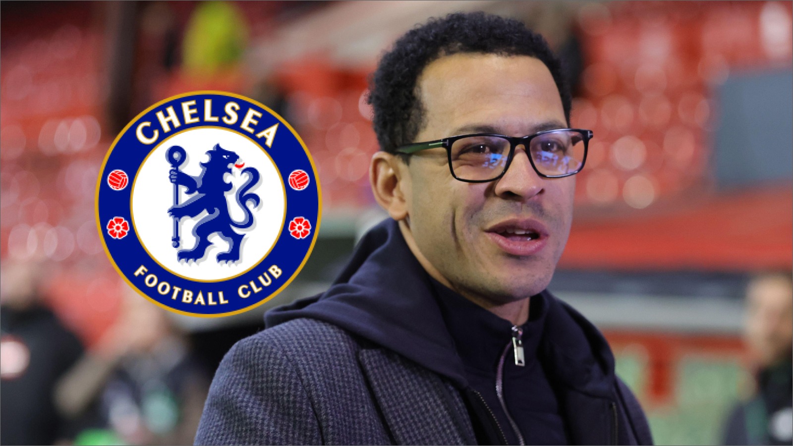 Chelsea: Liam Rosenior is BlueCo's yes man, even if he absolutely ...
