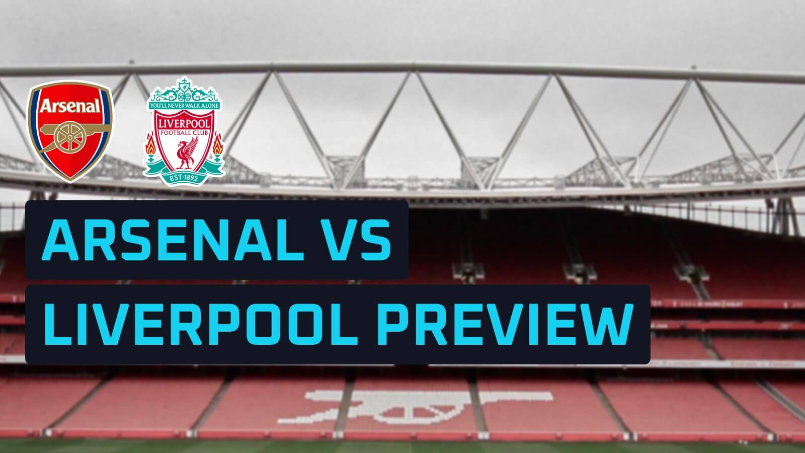 Arsenal v Liverpool predictions, expected line-ups, how to watch and stats