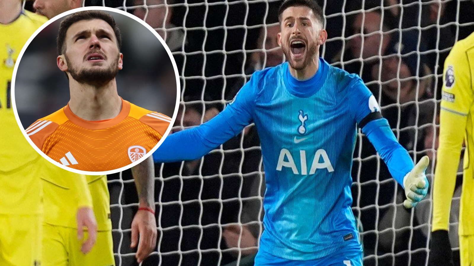 Who is the best goalkeeper in the Premier League in 2025/26?