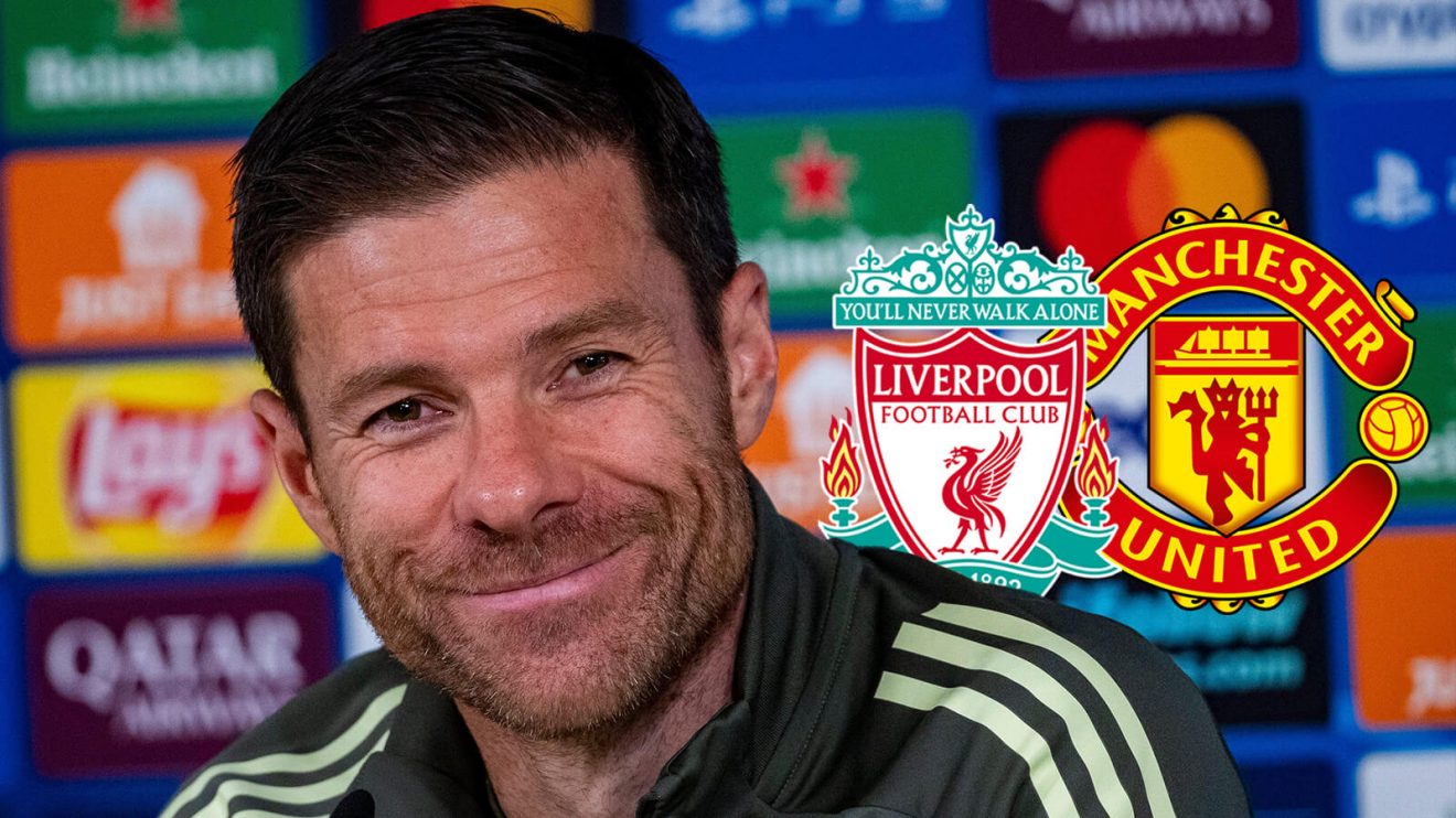 Xabi Alonso next job rankings: from the batsh*t (Man Utd, Spurs) to the ...