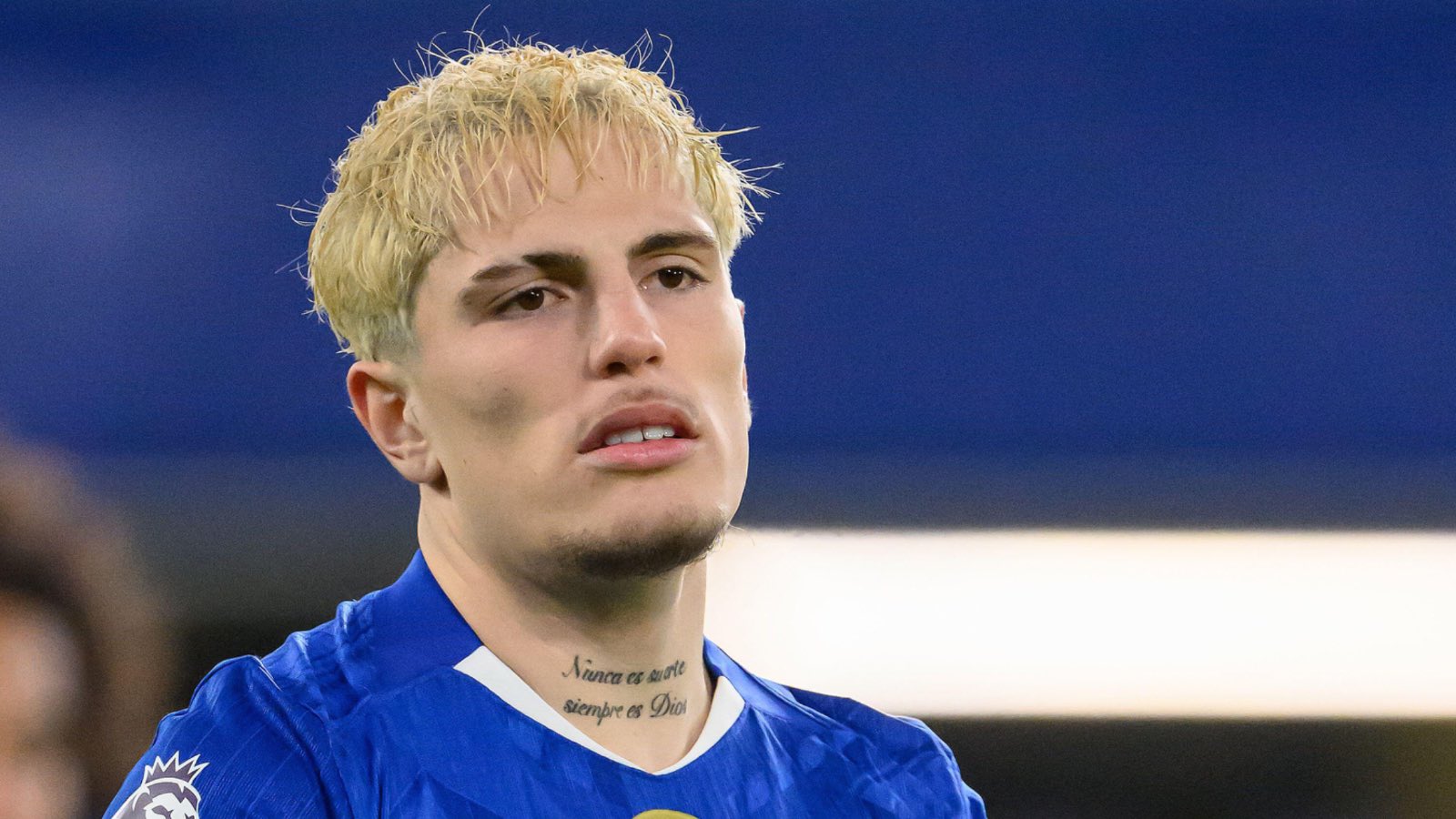 Garnacho set for Man Utd repeat at Chelsea as Rosenior makes damning ...