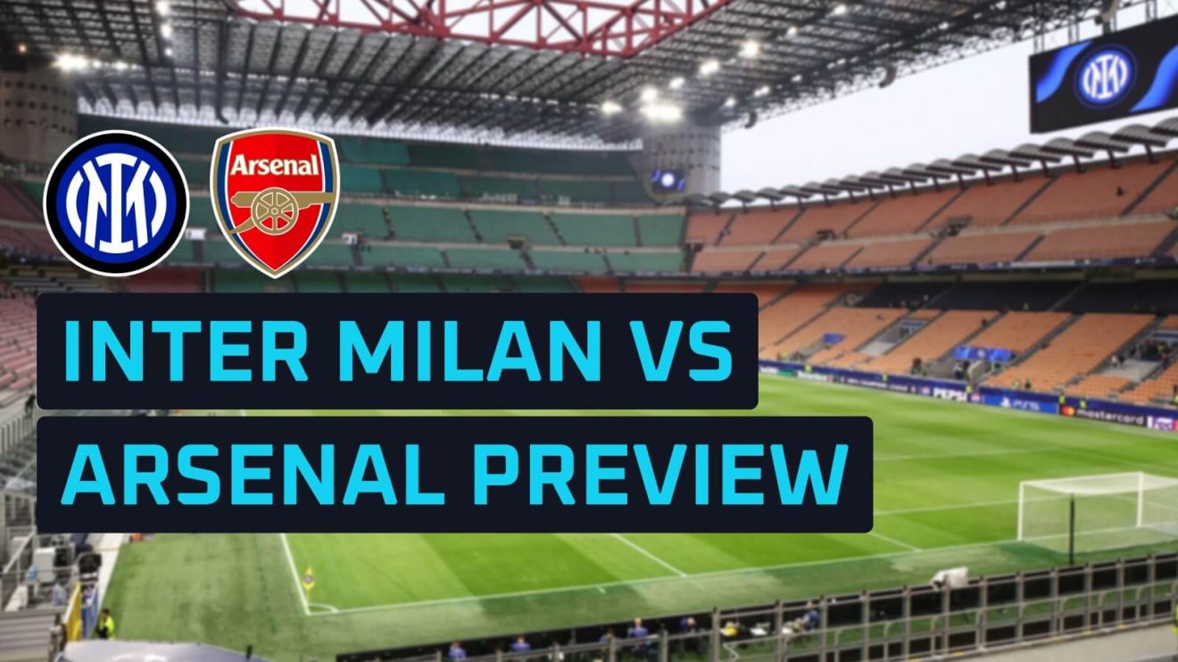 Inter Milan vs Arsenal prediction, expected line-ups, how to watch and ...