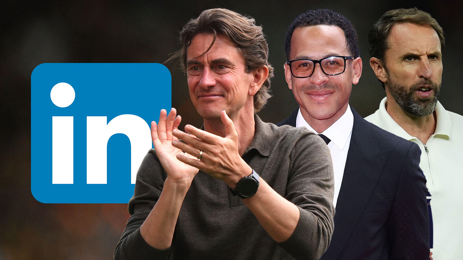 Liam Rosenior the poster boy for LinkedIn-isation of football management