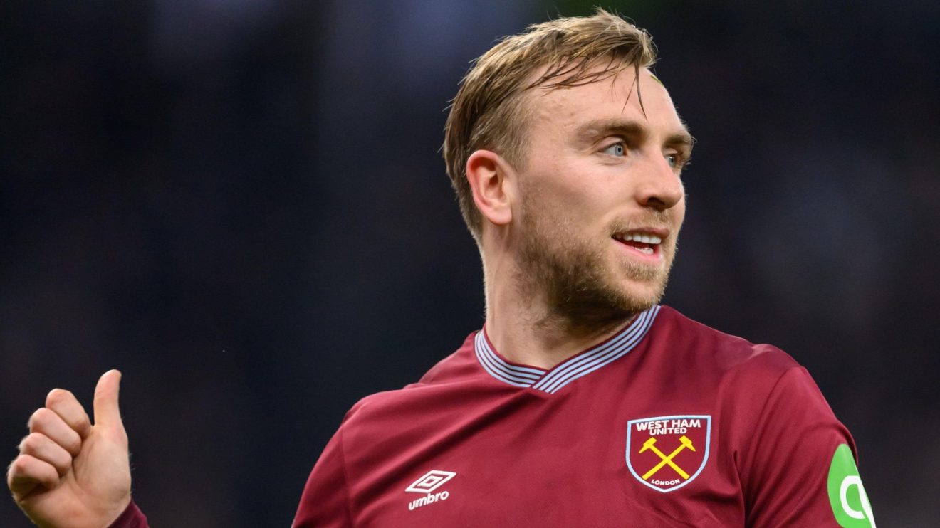 West Ham staring down barrel of relegation and five player exits ...
