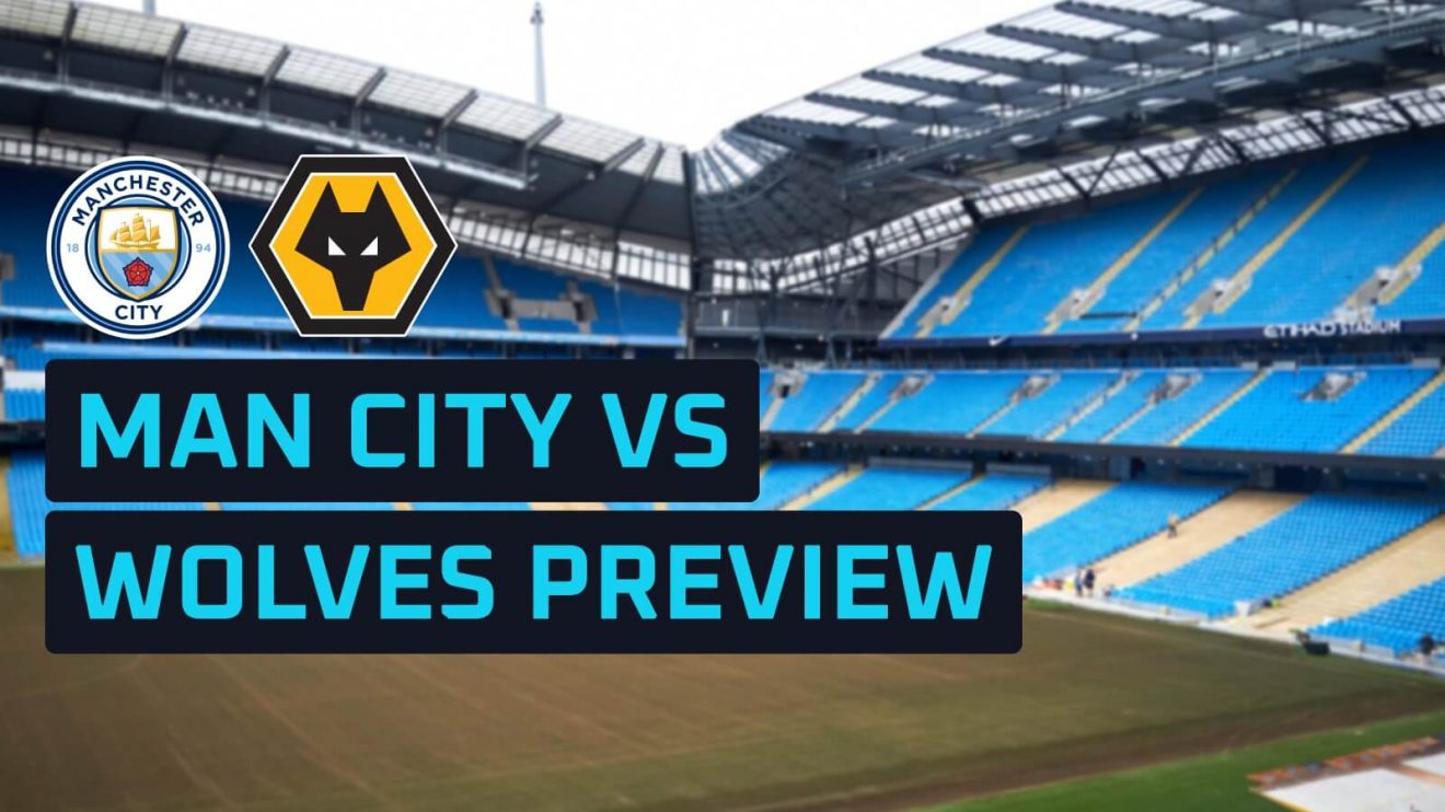Man City v Wolves predictions: A nervy win ahead for struggling Man ...