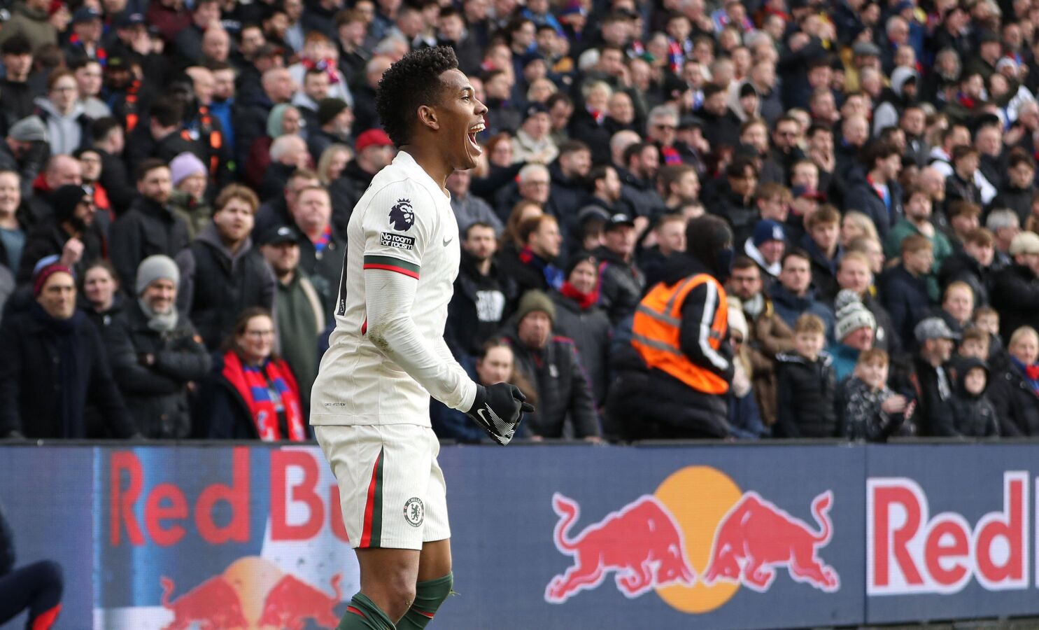 Chelsea condemn Crystal Palace to Spursy misery and relegation worries