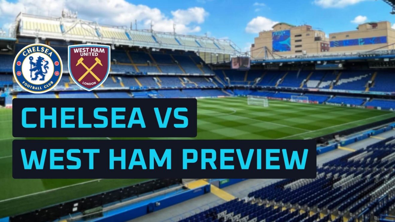 Chelsea v West Ham predictions: Why Enzo Fernandez can star in a low ...
