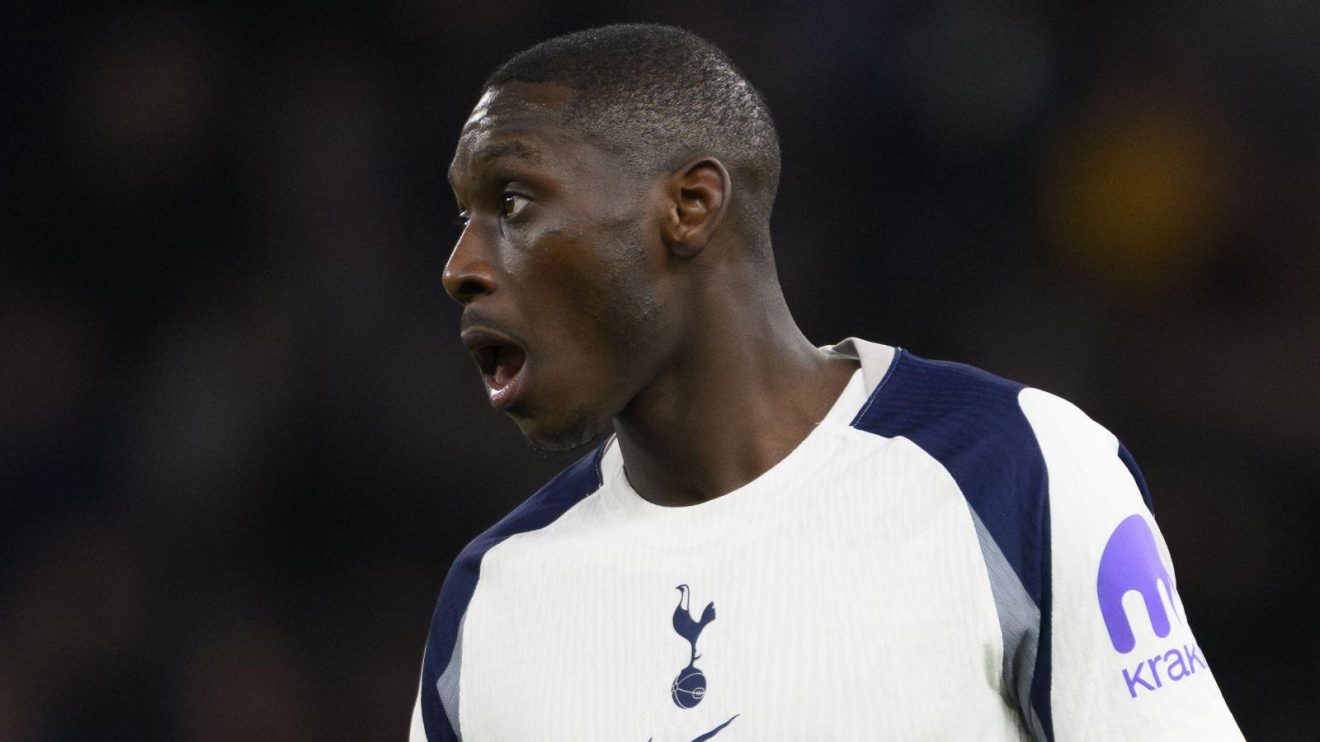 Tottenham 'agree deal' to land PL 'sensation' as third January signing ...
