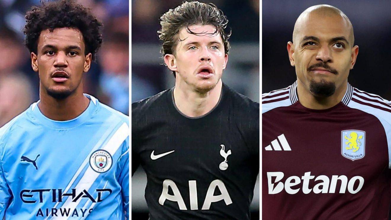 Spurs signing, two Aston Villa transfers among six most bizarre PL ...