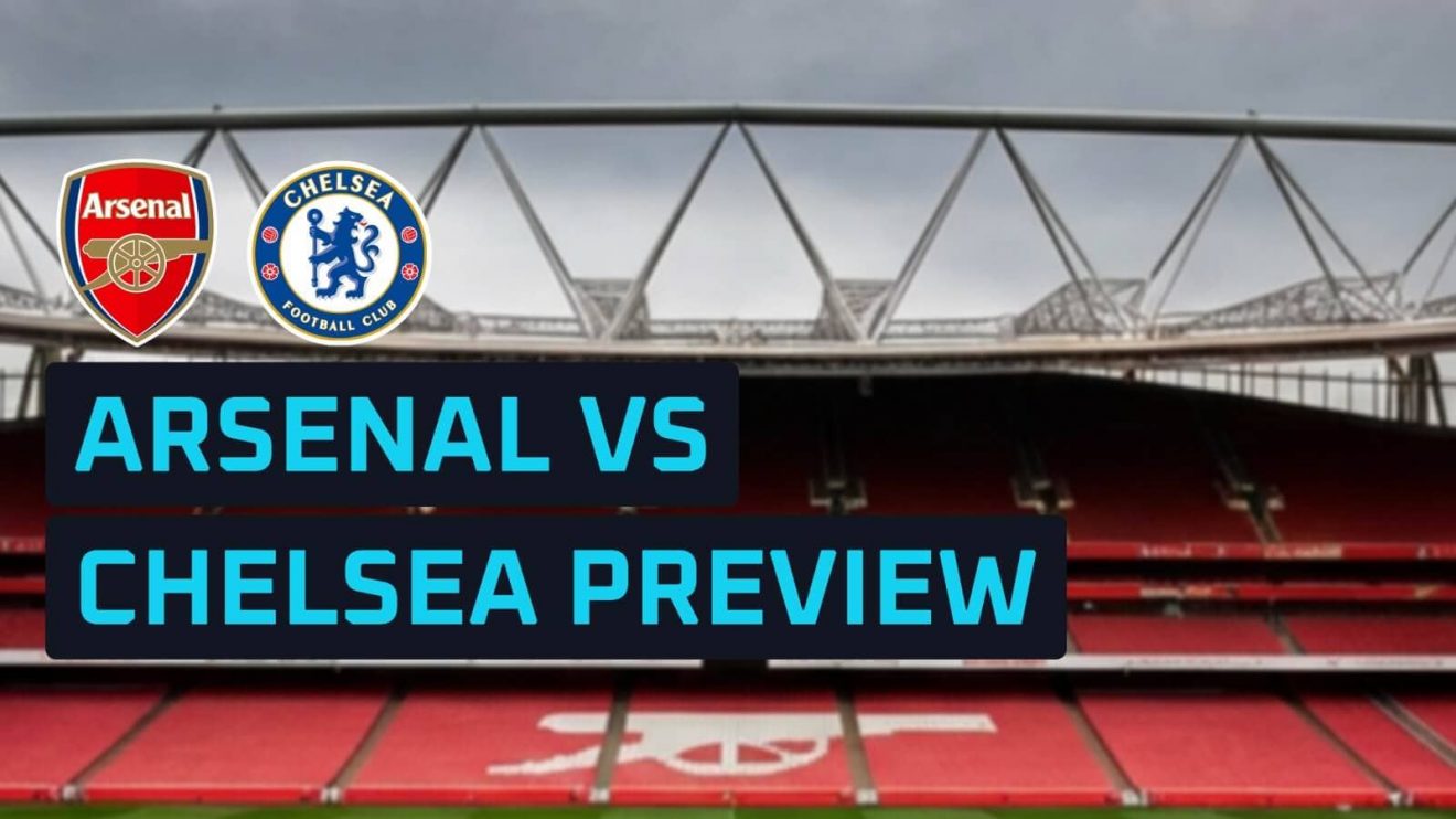 Arsenal v Chelsea predictions: Gyokeres to book Arsenal's place in the ...